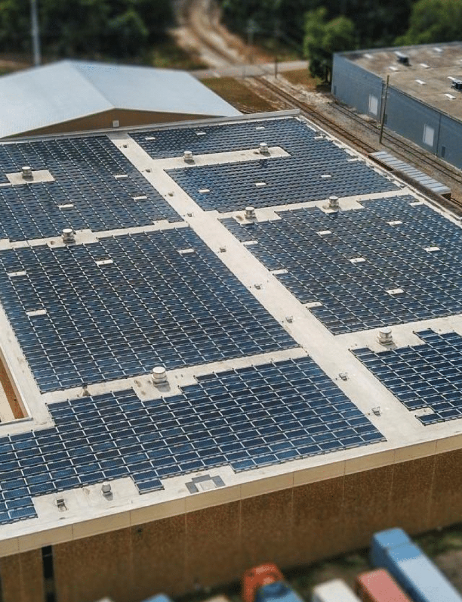 Microgrids: Advancing Energy Resilience | Greentech Renewables